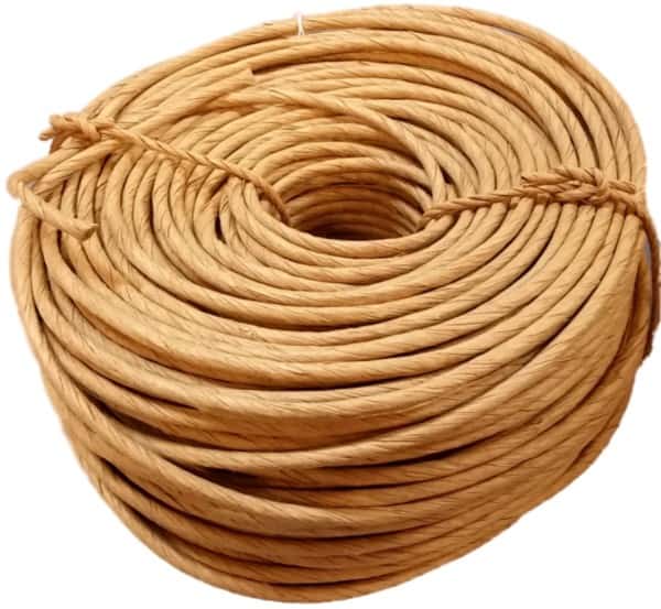 Fibre Rush – Peerless Rattan