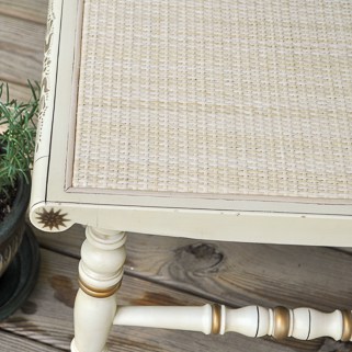 Jennifer Cardwell – JC Caning – Peerless Rattan