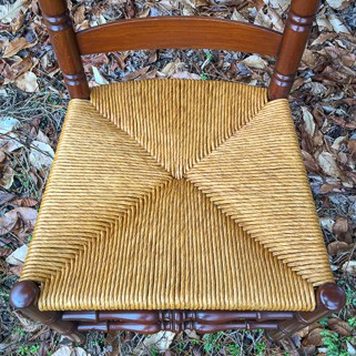 Jennifer Cardwell – JC Caning – Peerless Rattan