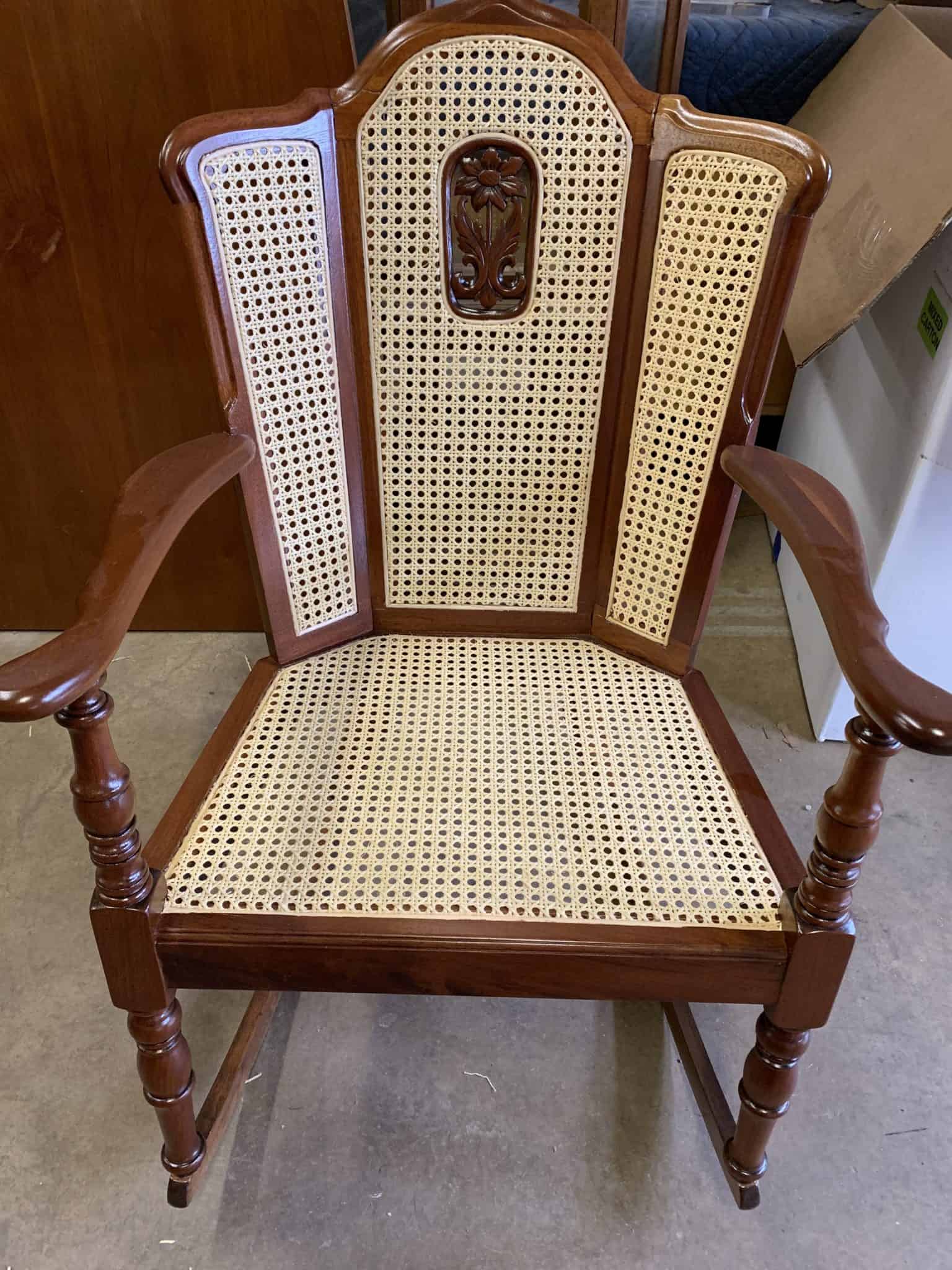 Bel Air Furniture Refinishing LLC Peerless Rattan bel-air-furniture-refinishing-llc-peerless-rattan