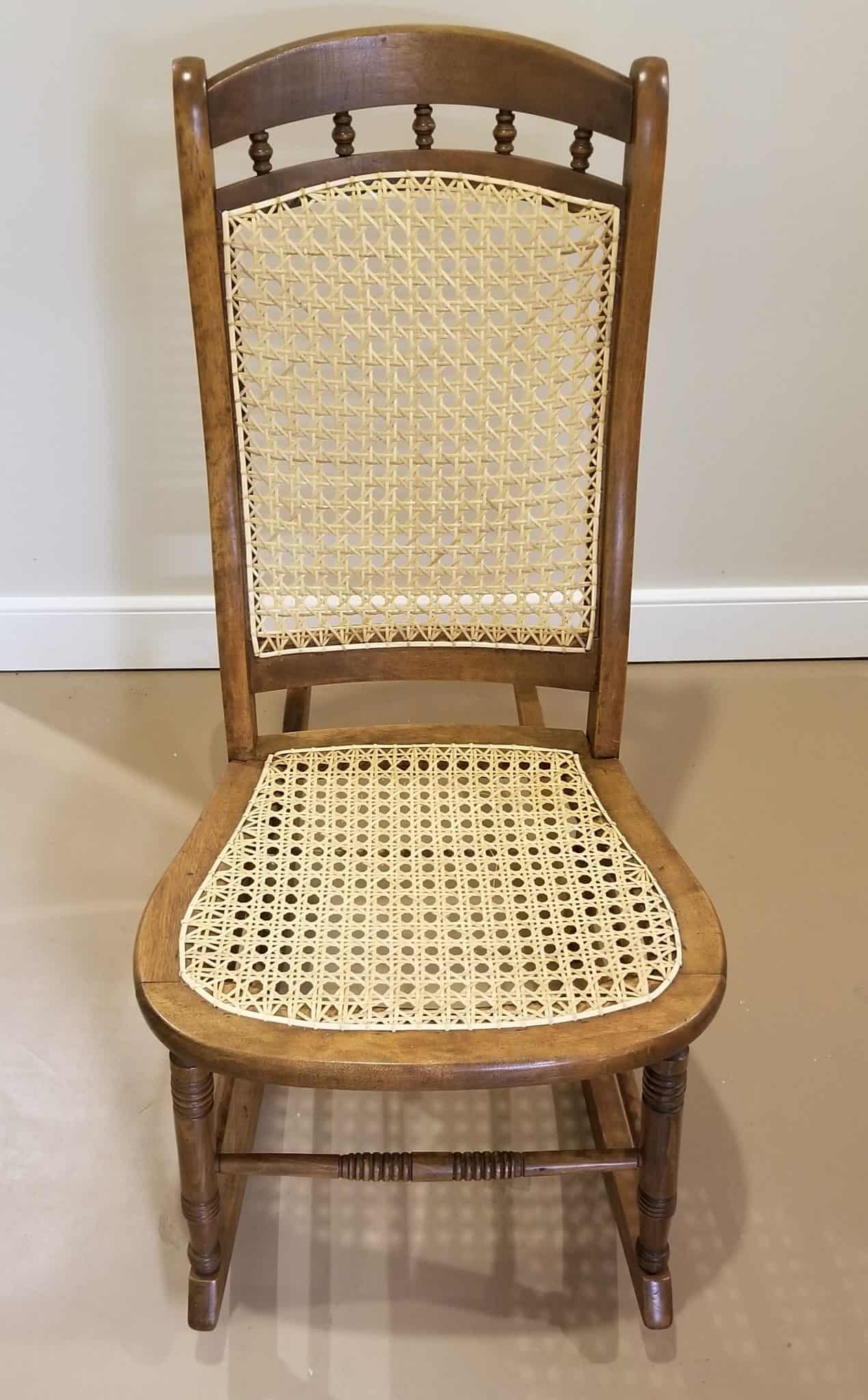 John Flournoy – Peerless Rattan