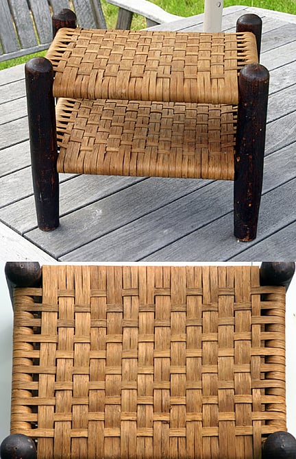 New Hampshire – Peerless Rattan