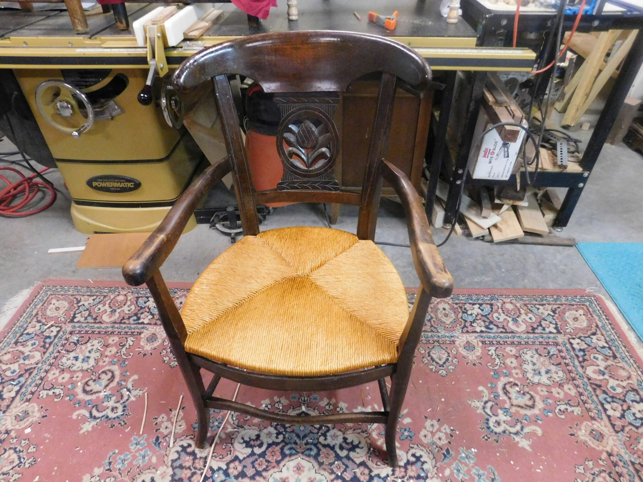 Doug Werner – Peerless Rattan