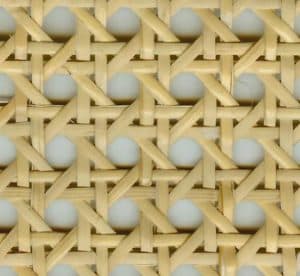 Pressed Cane – Peerless Rattan